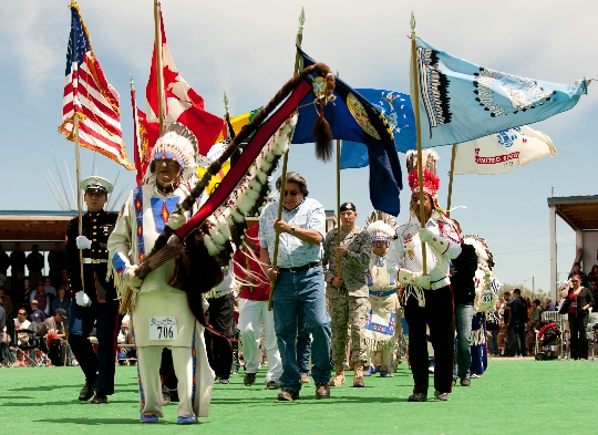 Tradition Amérique du Nord - douane, photos